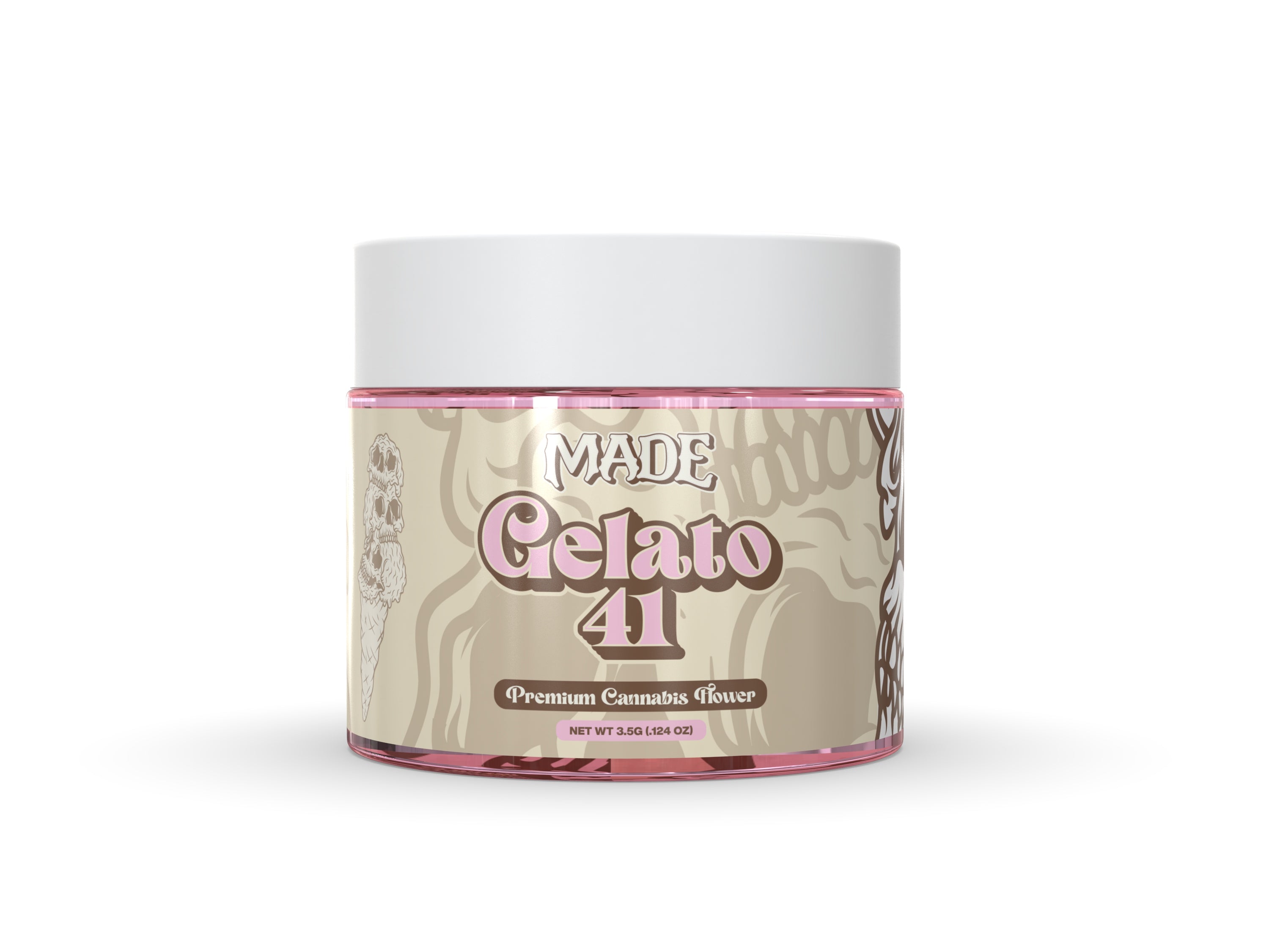 Gelato 41 – My Store